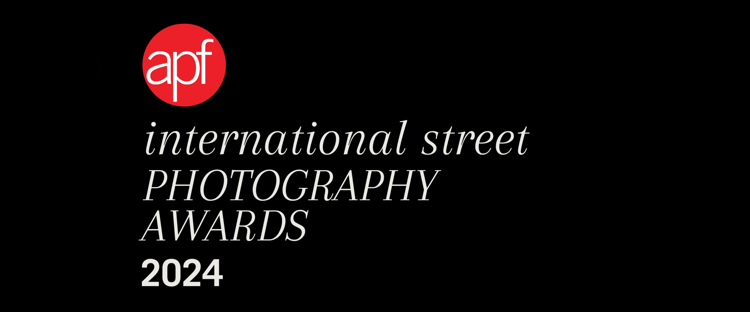 APF Awards | APF Magazine